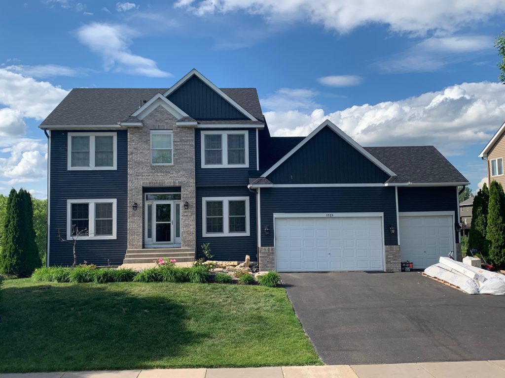 Projects Gallery - Advantage Construction