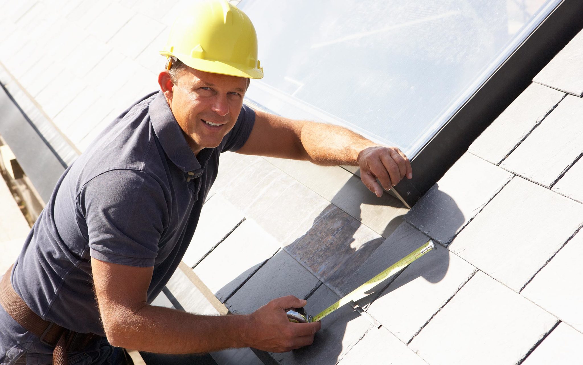 Roof Replacement: When is the Right Time? - Advantage Construction