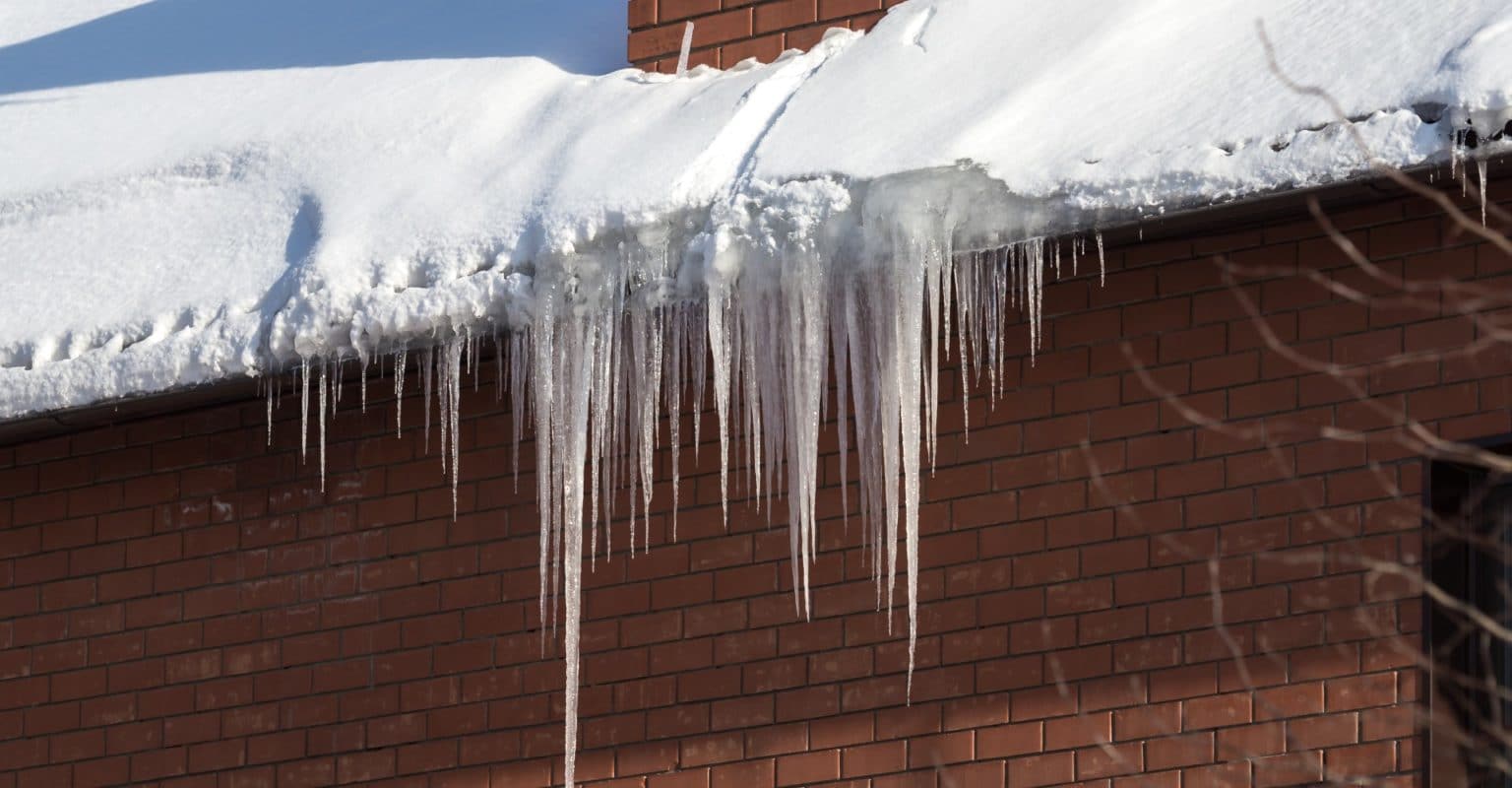 Attic Insulation: 101 - Advantage Construction