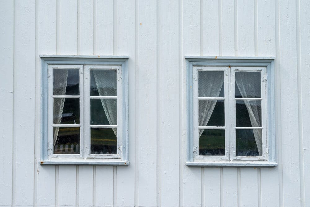 How to Add Character to Your Home With New Windows - Advantage Construction