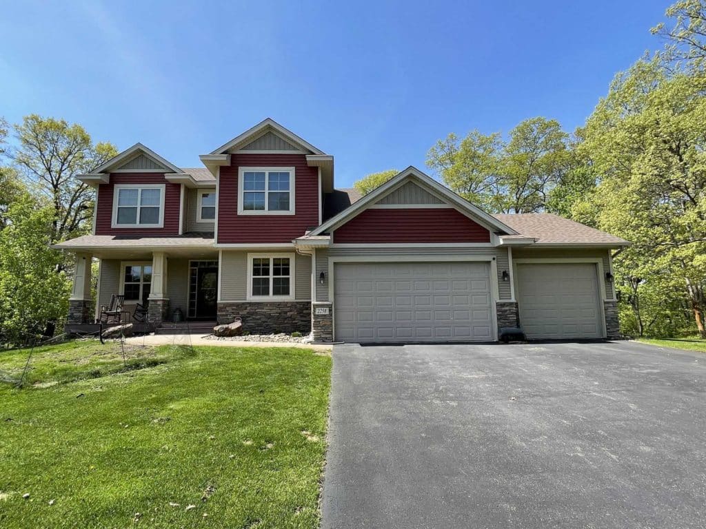 Projects Gallery - Advantage Construction