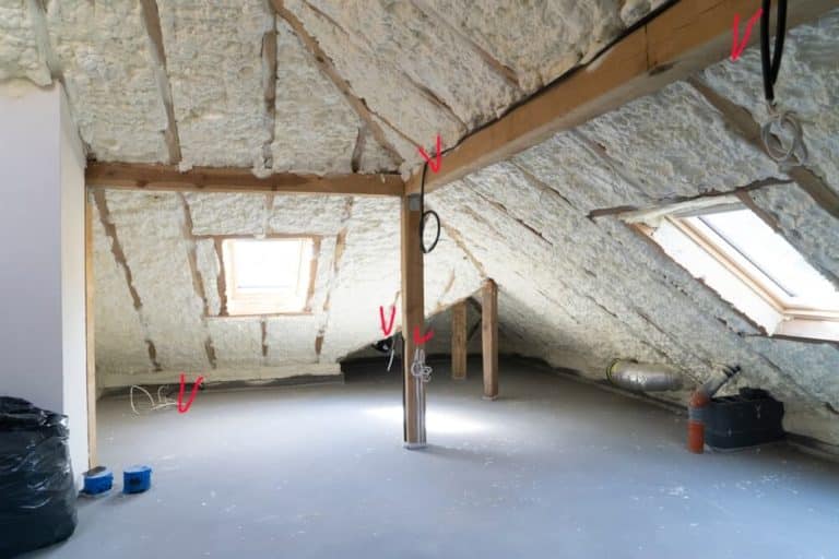 Hot Roof vs. Cold Roof: A Homeowner’s Guide to Attic Efficiency
