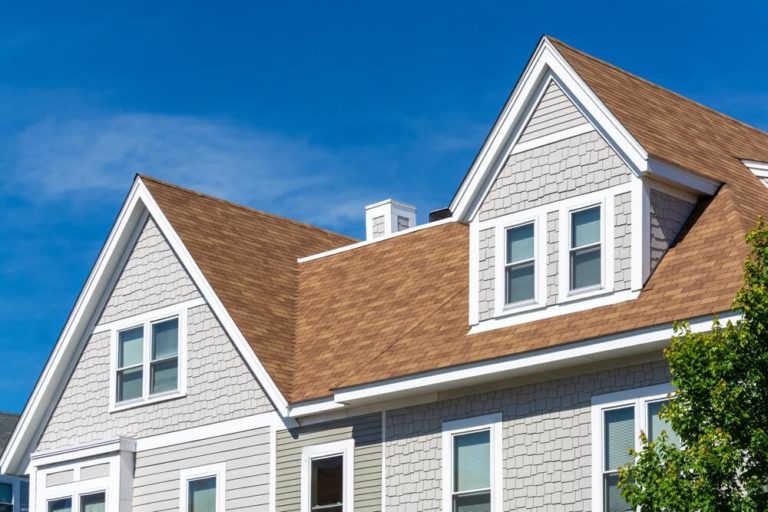 Dark Shingles vs. Light Shingles: Which Is Right for Your Home?