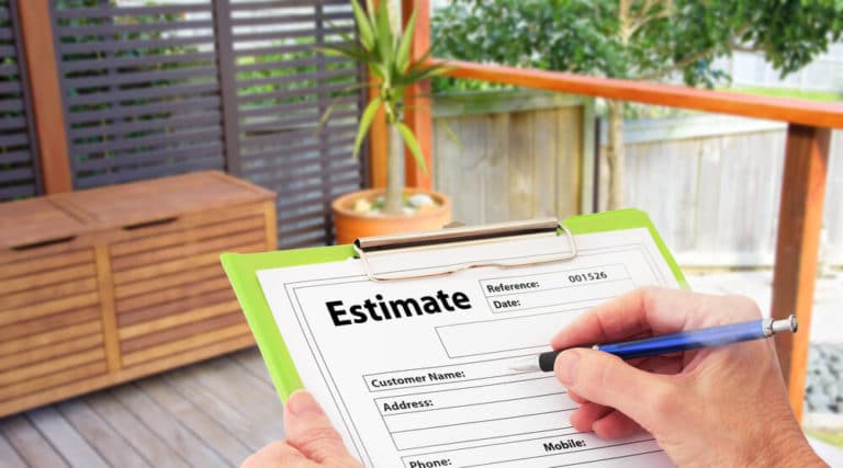 How to Compare Roofing Contractor Estimates