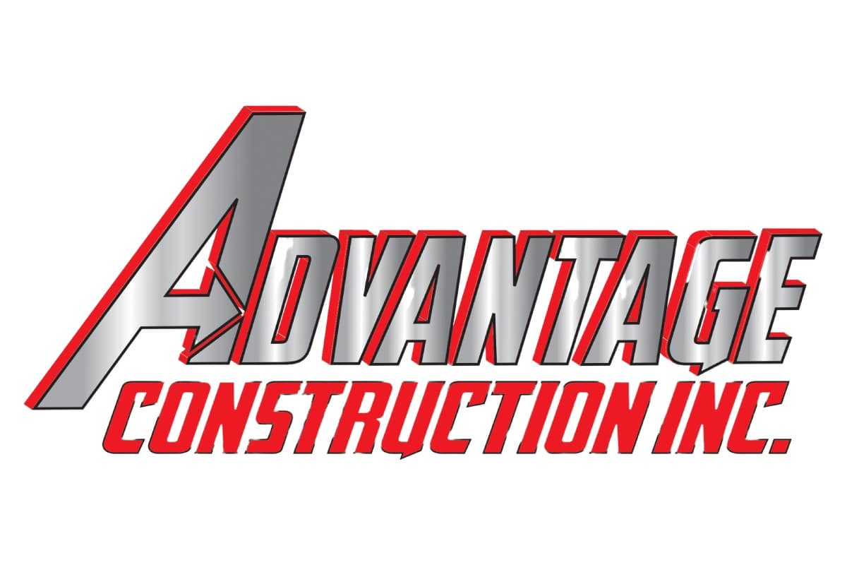 Roofing for St. Francis Townhouses and Townhomes - Advantage Construction